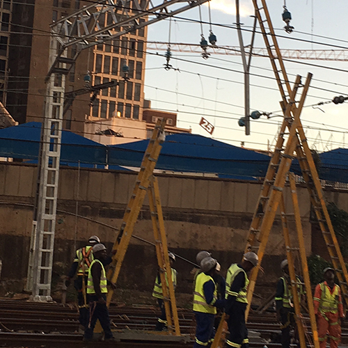 LKKB Engineering – Electical Engineering