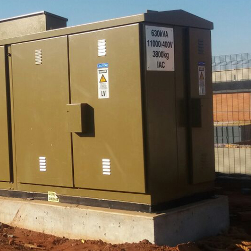 LKKB Engineering – Electical Engineering