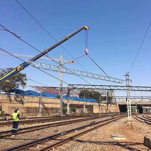 LKKB Engineering – Electical Engineering