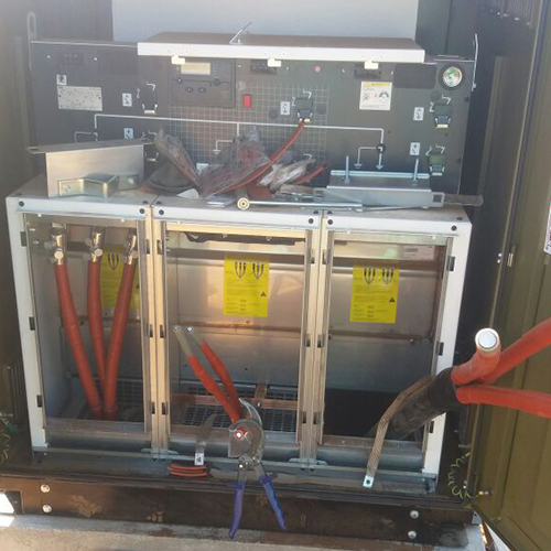 LKKB Engineering – Electical Engineering